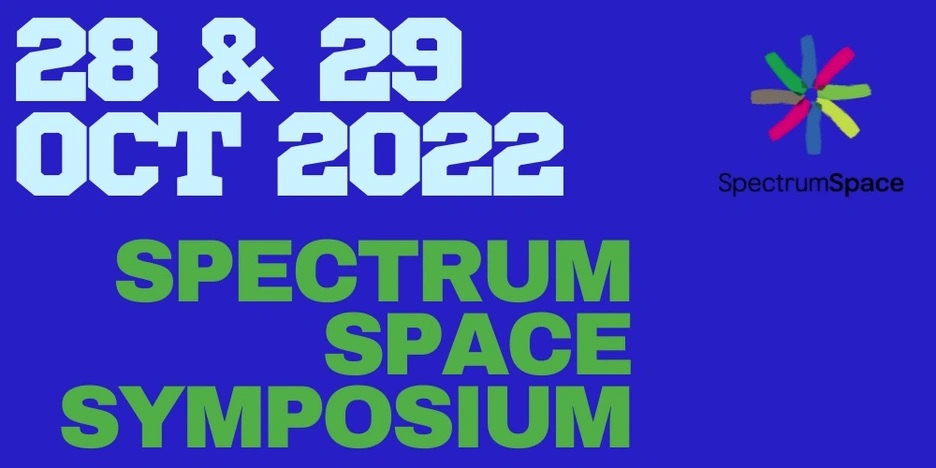 Spectrum Space Symposium 2022 - Spectrum Space Inc